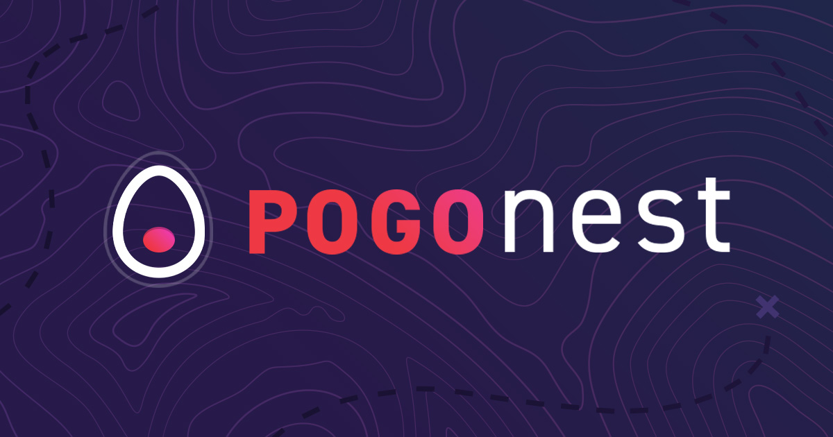 PoGO Nest - Pokémon GO Nests in Southern California.