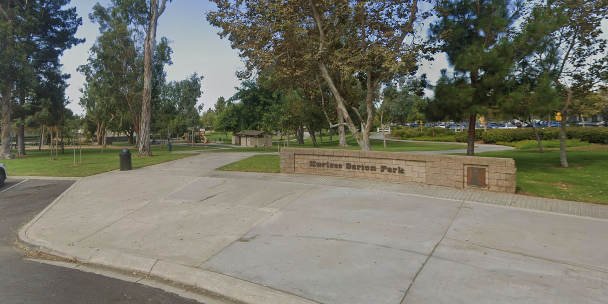 Hurless Barton Park – Yorba Linda - PoGO Nest - Crowdsourced Pokémon GO ...