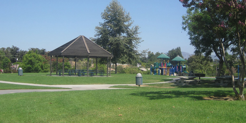 Jessamyn West Park – Yorba Linda - PoGO Nest - Crowdsourced Pokémon GO ...