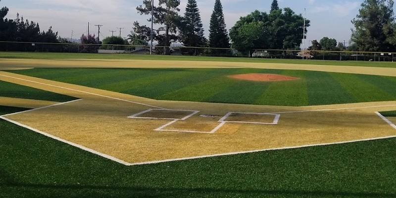 Esteli Park – La Habra - PoGO Nest - Crowdsourced Pokémon GO Research ...