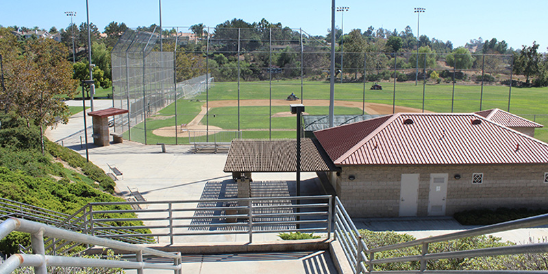 Fullerton Sports Complex - PoGO Nest - Crowdsourced Pokémon GO Research ...