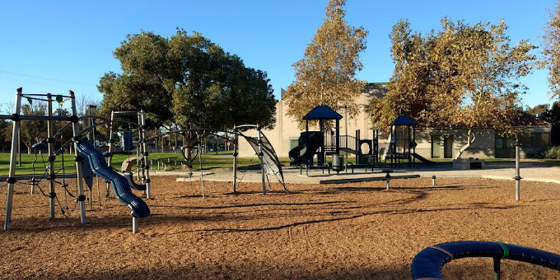 Independence Park – Fullerton - PoGO Nest - Crowdsourced Pokémon GO ...