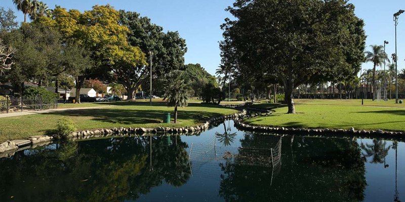 Pearson Park – Anaheim - PoGO Nest - Crowdsourced Pokémon GO Research ...
