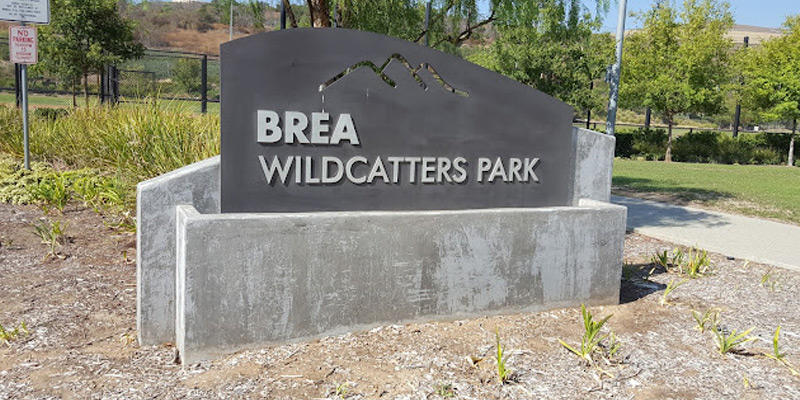 Wildcatters Park – Brea - PoGO Nest - Crowdsourced Pokémon GO Research ...