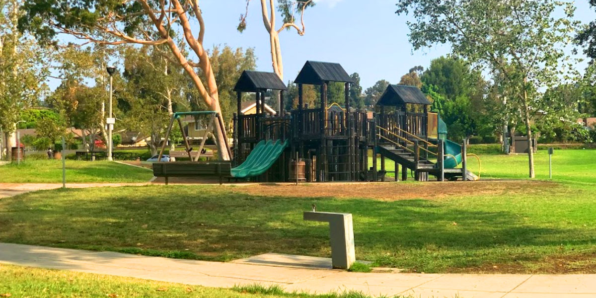 Acacia Park – Fullerton - PoGO Nest - Crowdsourced Pokémon GO Research ...