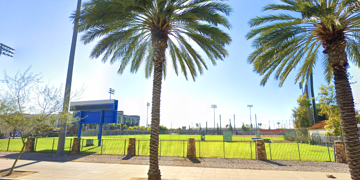 Amerige Park – Fullerton - PoGO Nest - Crowdsourced Pokémon GO Research ...