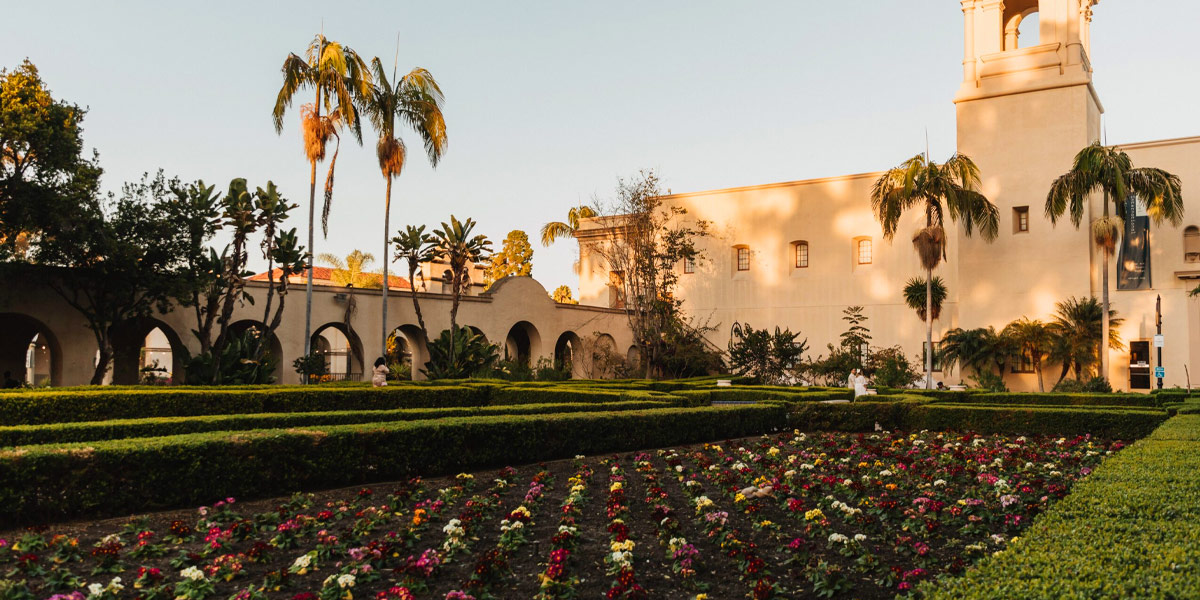 Balboa Park – San Diego - PoGO Nest - Crowdsourced Pokémon GO Research ...