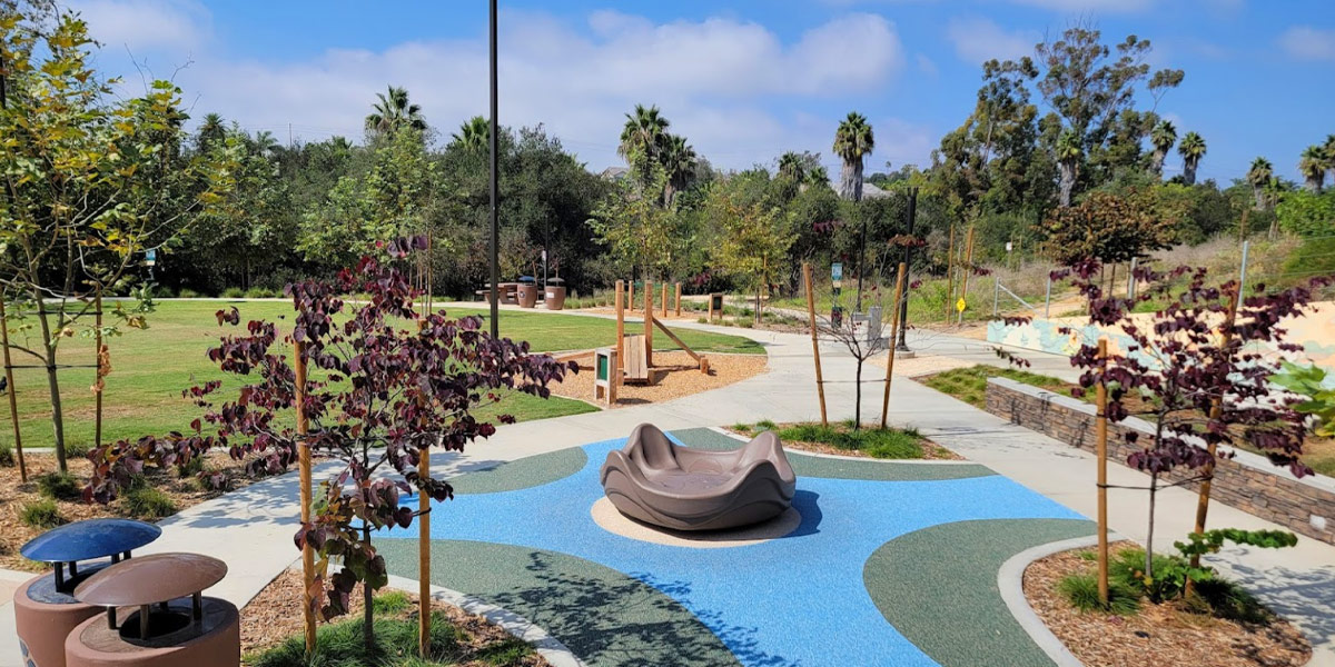 Bub Williamson Park – Vista - PoGO Nest - Crowdsourced Pokémon GO ...