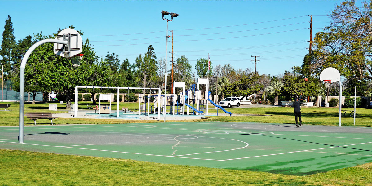 Cabrillo Park – Santa Ana - PoGO Nest - Crowdsourced Pokémon GO ...