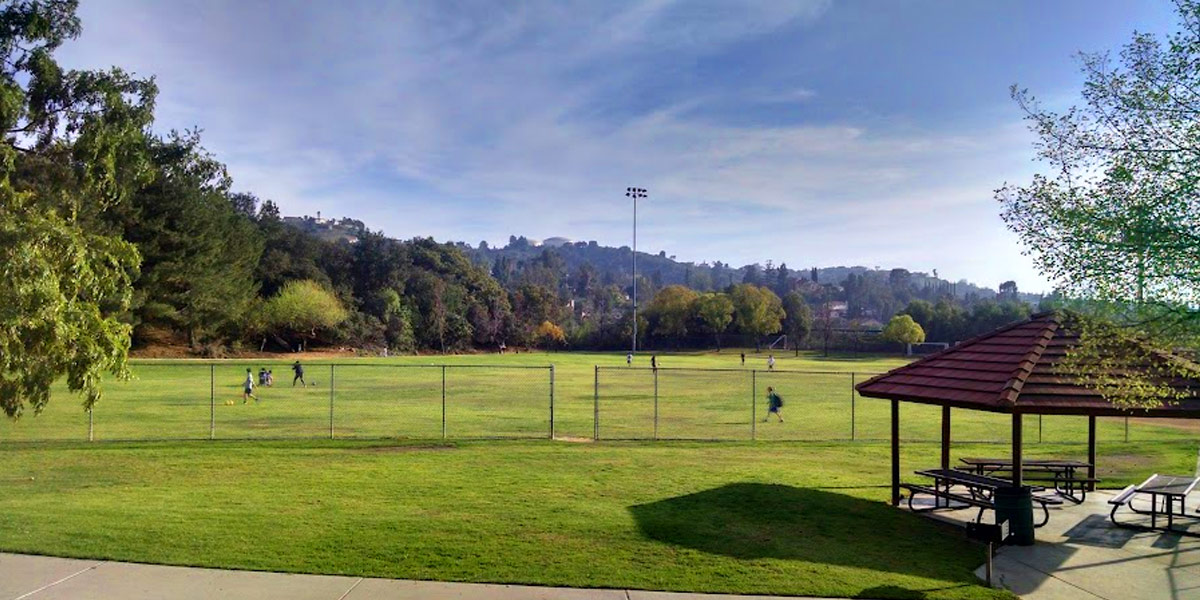 Carlton Peterson Park – Diamond Bar - PoGO Nest - Crowdsourced Pokémon ...
