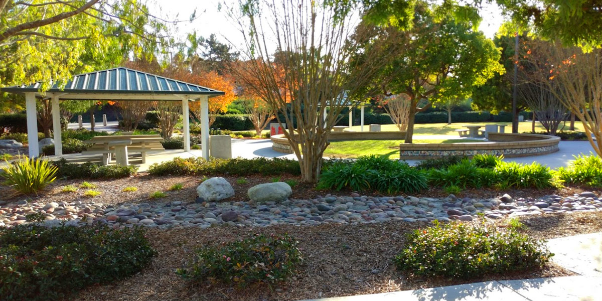 Carmel Knolls Park – San Diego - PoGO Nest - Crowdsourced Pokémon GO ...