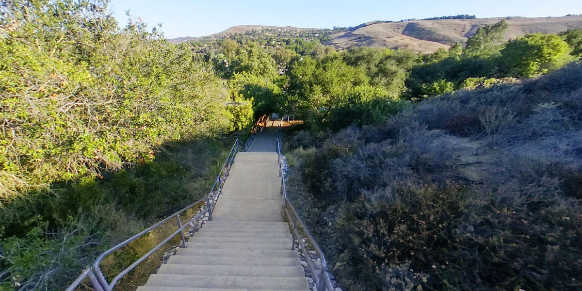 Chaparral Park – Irvine - PoGO Nest - Crowdsourced Pokémon GO Research ...