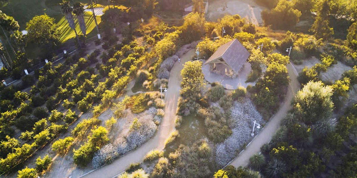 Citrus Ranch Park – Tustin - PoGO Nest - Crowdsourced Pokémon GO ...