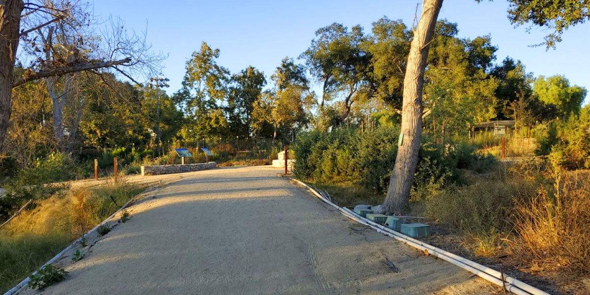 DeForest Park – Long Beach - PoGO Nest - Crowdsourced Pokémon GO ...