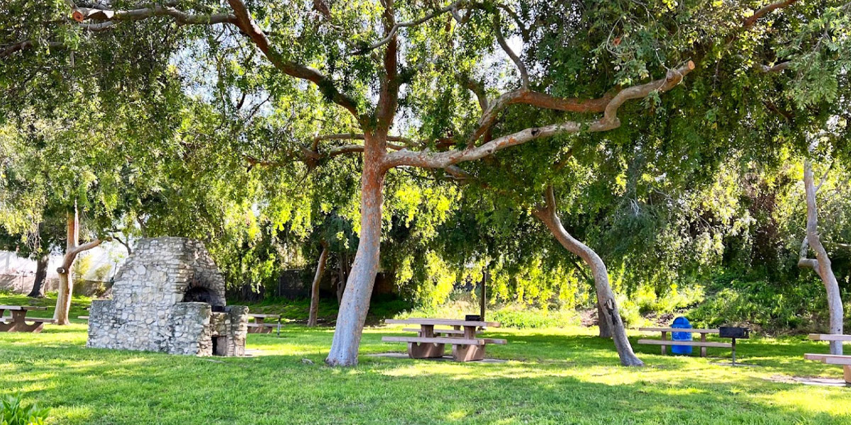 Entradero Park – Torrance - PoGO Nest - Crowdsourced Pokémon GO ...