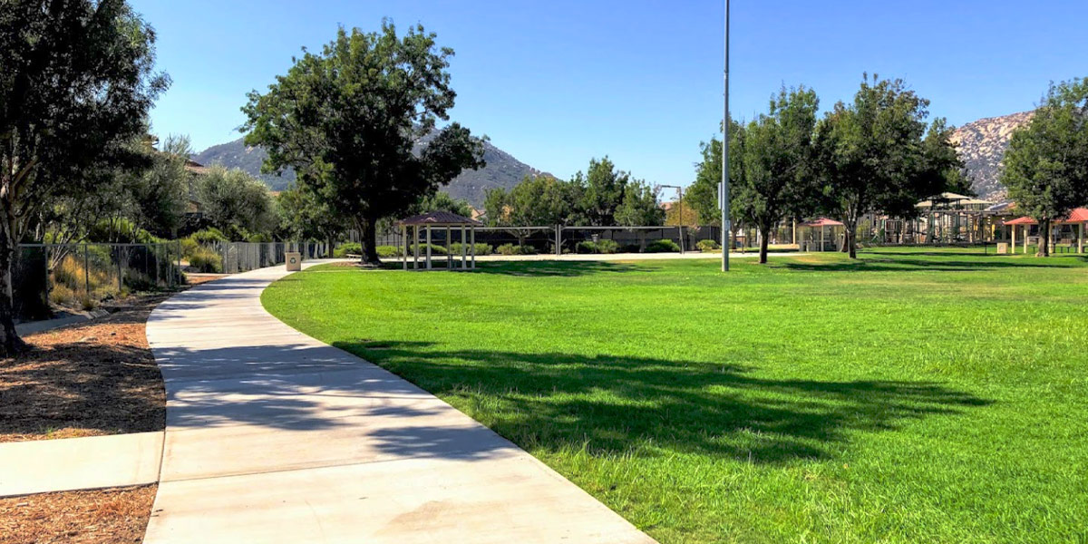 Friendship Park – Temecula - PoGO Nest - Crowdsourced Pokémon GO ...