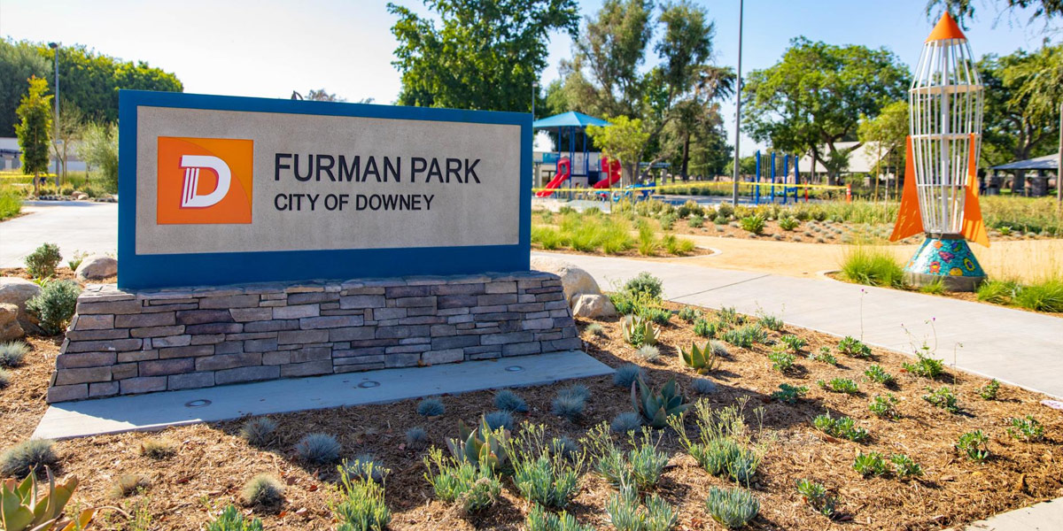 Furman Park – Downey - PoGO Nest - Crowdsourced Pokémon GO Research Hub ...