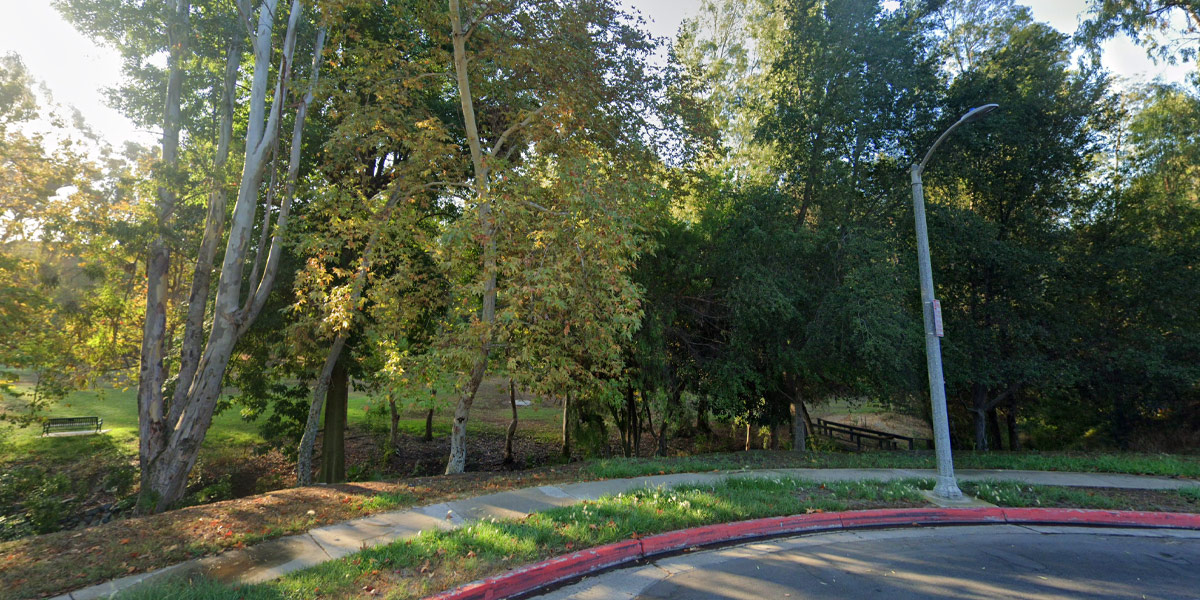 Gilman Park – Fullerton - PoGO Nest - Crowdsourced Pokémon GO Research ...