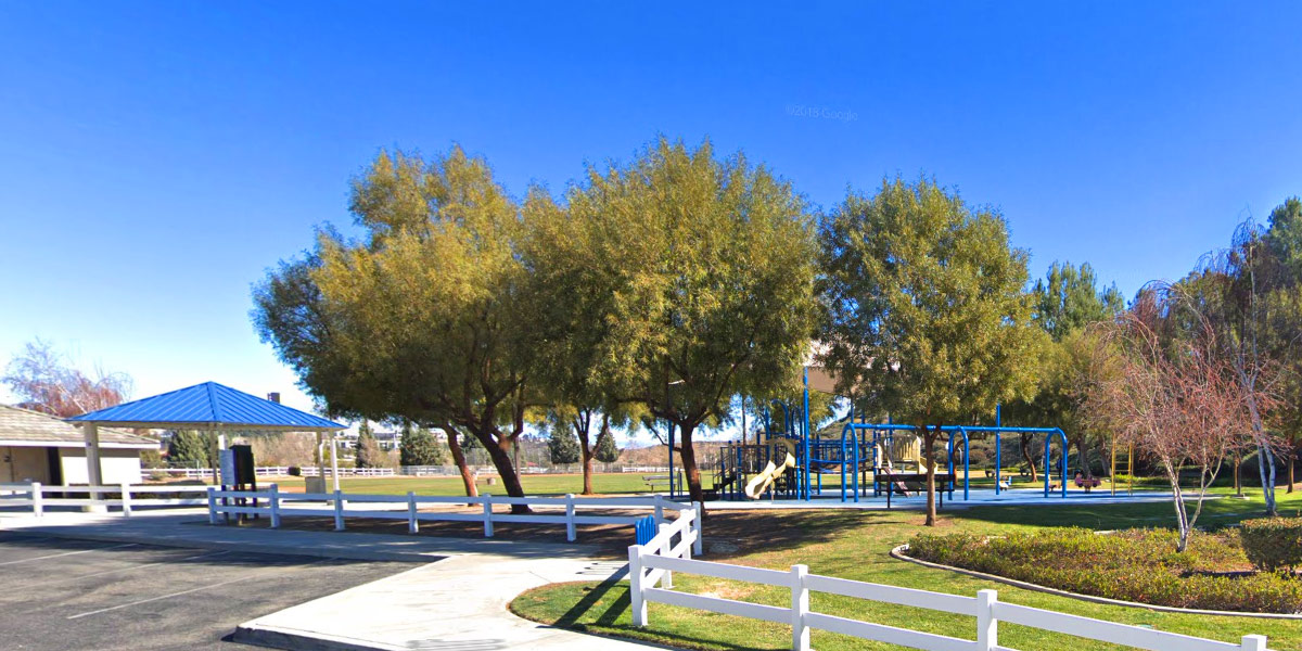 Guenther Willows Park – Murrieta - PoGO Nest - Crowdsourced Pokémon GO ...