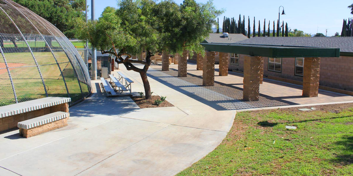 Handy Park – Orange - PoGO Nest - Crowdsourced Pokémon GO Research Hub ...