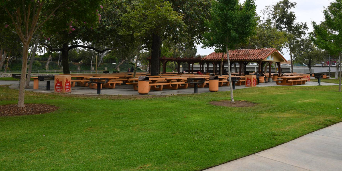 Hart Park – Orange - PoGO Nest - Crowdsourced Pokémon GO Research Hub ...