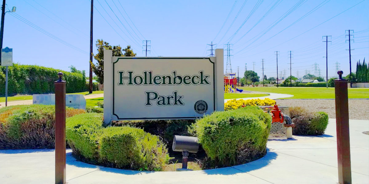 Hollenbeck Park – Stanton - PoGO Nest - Crowdsourced Pokémon GO ...