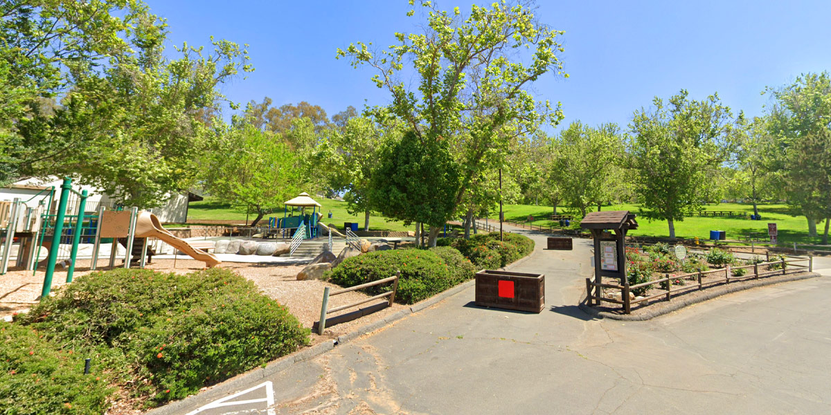 Lake Poway Park - PoGO Nest - Crowdsourced Pokémon GO Research Hub for ...