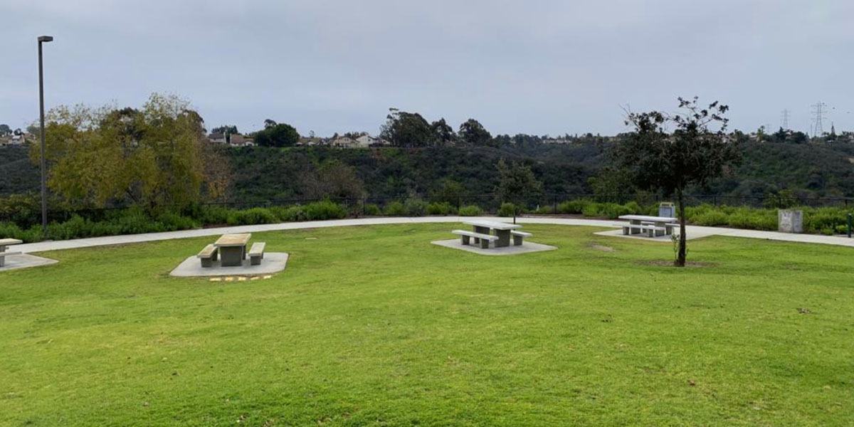 Lopez Ridge Park – San Diego - PoGO Nest - Crowdsourced Pokémon GO ...
