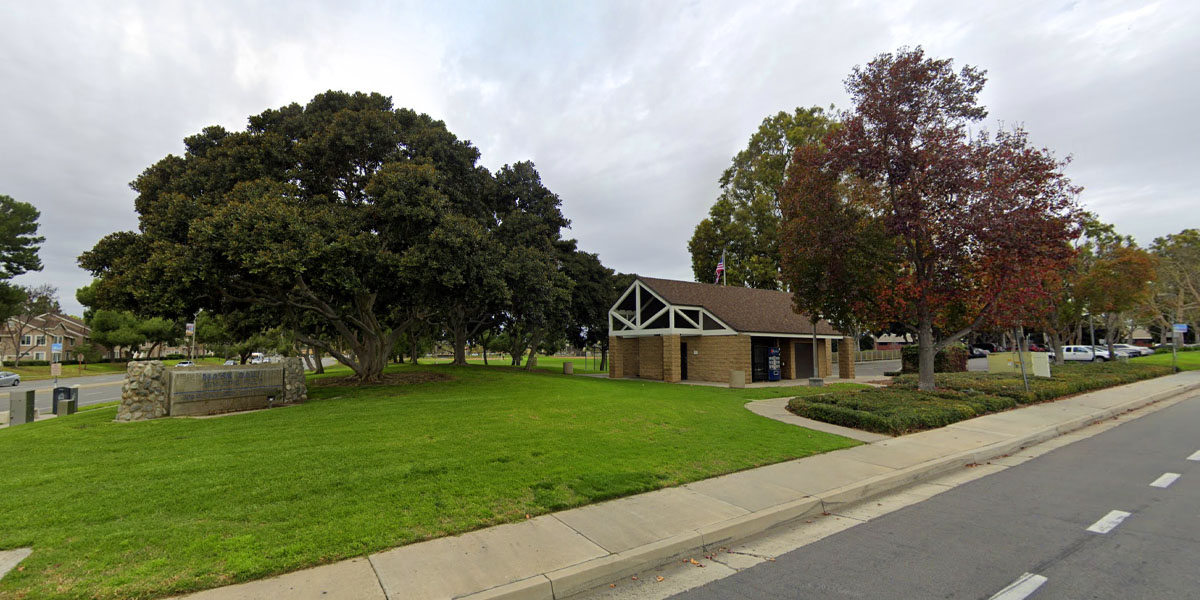 Mark Daily Athletic Field – Irvine - PoGO Nest - Crowdsourced Pokémon ...