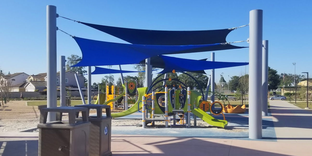 Mira Mesa North Park – San Diego - PoGO Nest - Crowdsourced Pokémon GO ...