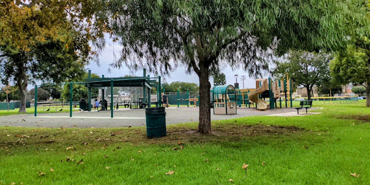 Oak Knoll Park – Cypress - PoGO Nest - Crowdsourced Pokémon GO Research ...