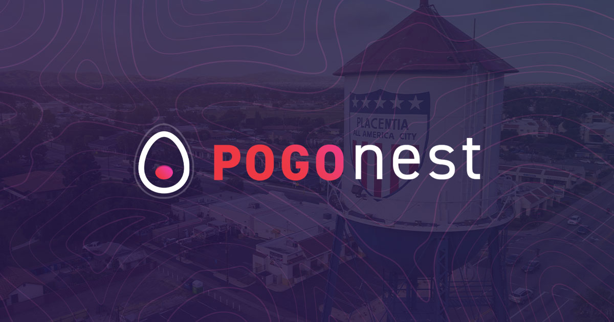 Places to play Pokémon GO in Orange County, CA - PoGO Nest