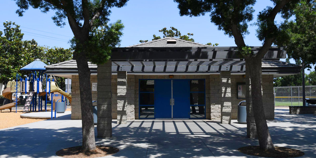 Olive Park – Orange - PoGO Nest - Crowdsourced Pokémon GO Research Hub ...