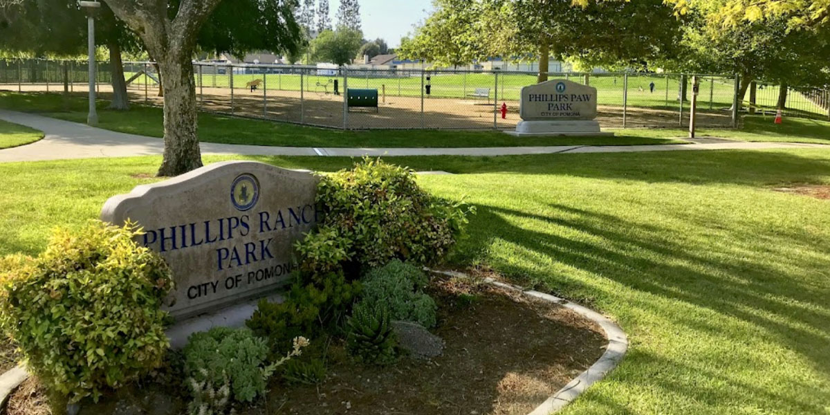 Phillips Ranch Park – Pomona - PoGO Nest - Crowdsourced Pokémon GO ...