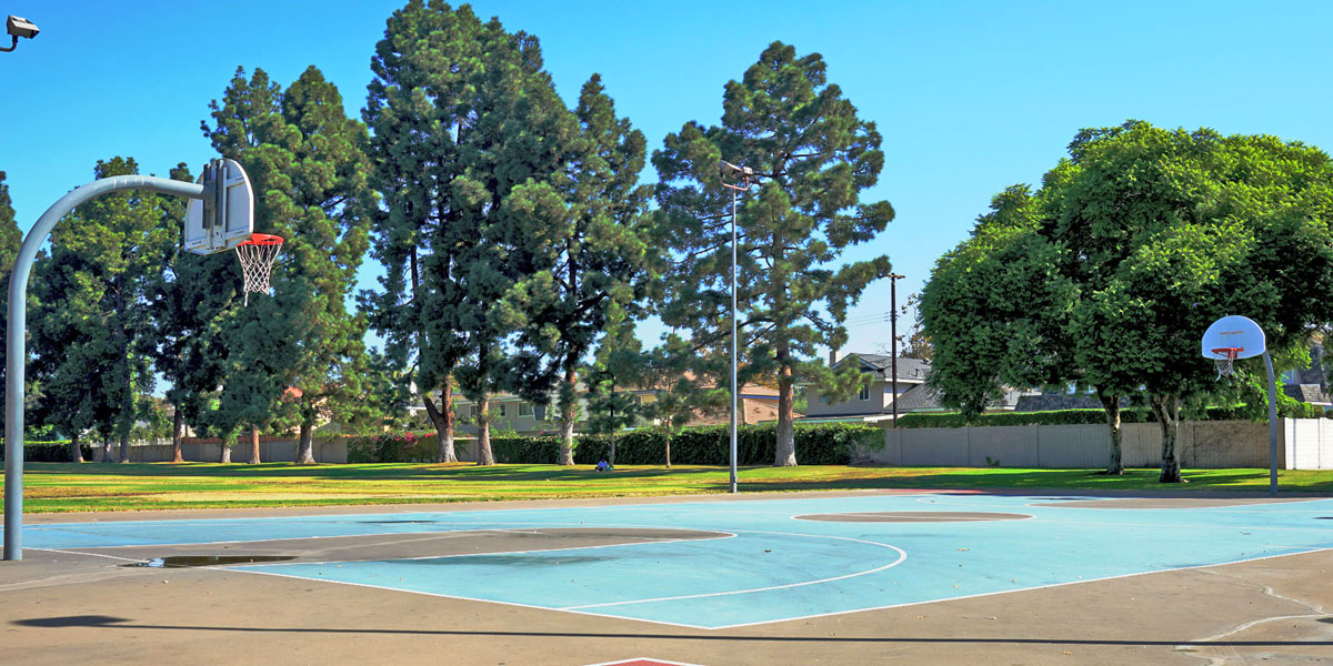 Portola Park – Santa Ana - PoGO Nest - Crowdsourced Pokémon GO Research ...