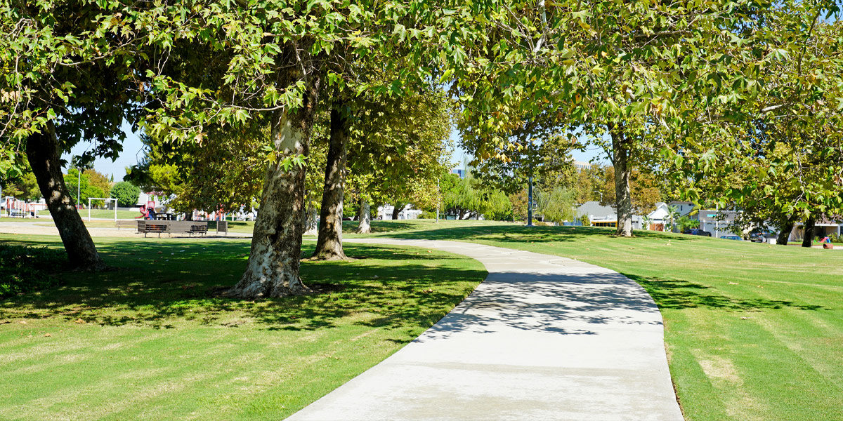 Sandpointe Park – Santa Ana - PoGO Nest - Crowdsourced Pokémon GO ...