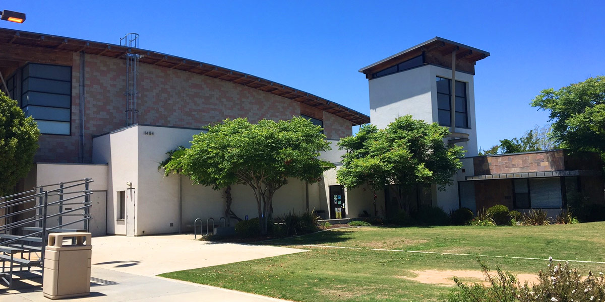 Scripps Ranch Recreation Center – San Diego - PoGO Nest - Crowdsourced ...
