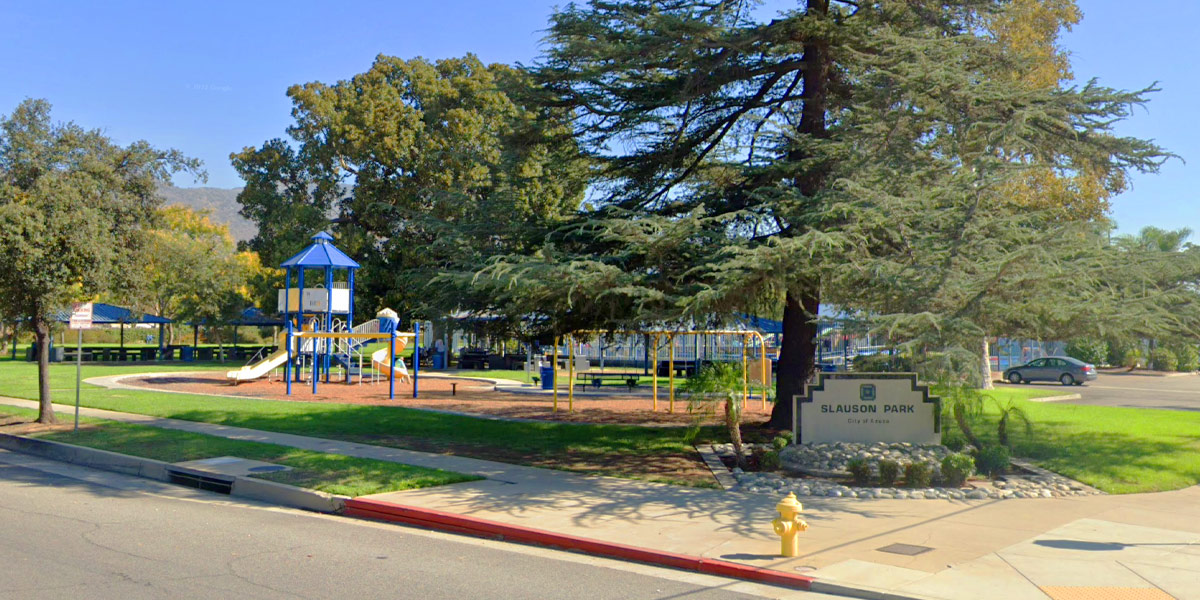 Slauson Park – Azusa - PoGO Nest - Crowdsourced Pokémon GO Research Hub ...