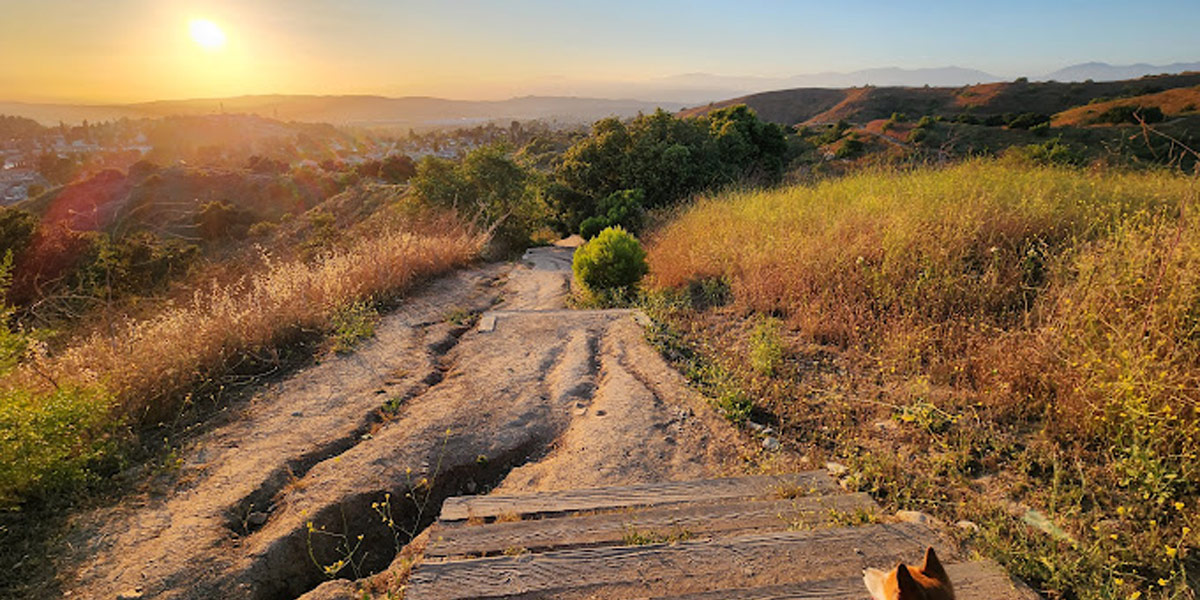 Summitridge Park – Diamond Bar - PoGO Nest - Crowdsourced Pokémon GO ...