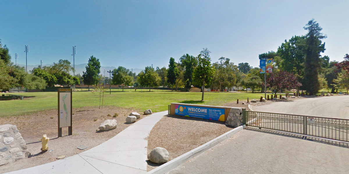 Brookside Park – Pasadena - PoGO Nest - Crowdsourced Pokémon GO ...