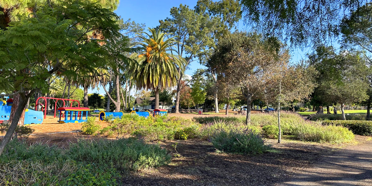 Buddy Todd Park – Oceanside - PoGO Nest - Crowdsourced Pokémon GO ...