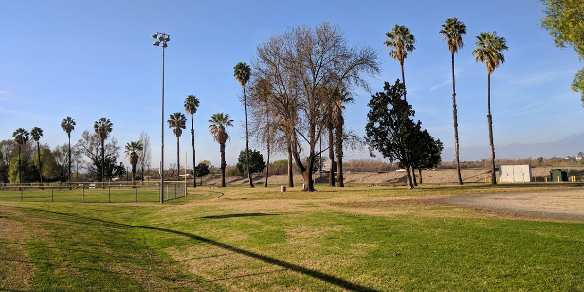 Butterfield Park – Corona - PoGO Nest - Crowdsourced Pokémon GO ...