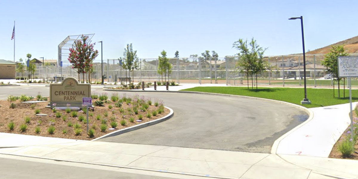 Centennial Park – Menifee - PoGO Nest - Crowdsourced Pokémon GO ...