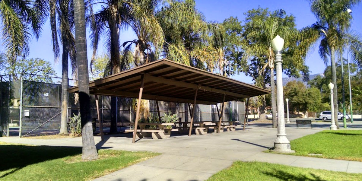 Eaton Blanche Park – Pasadena - PoGO Nest - Crowdsourced Pokémon GO ...