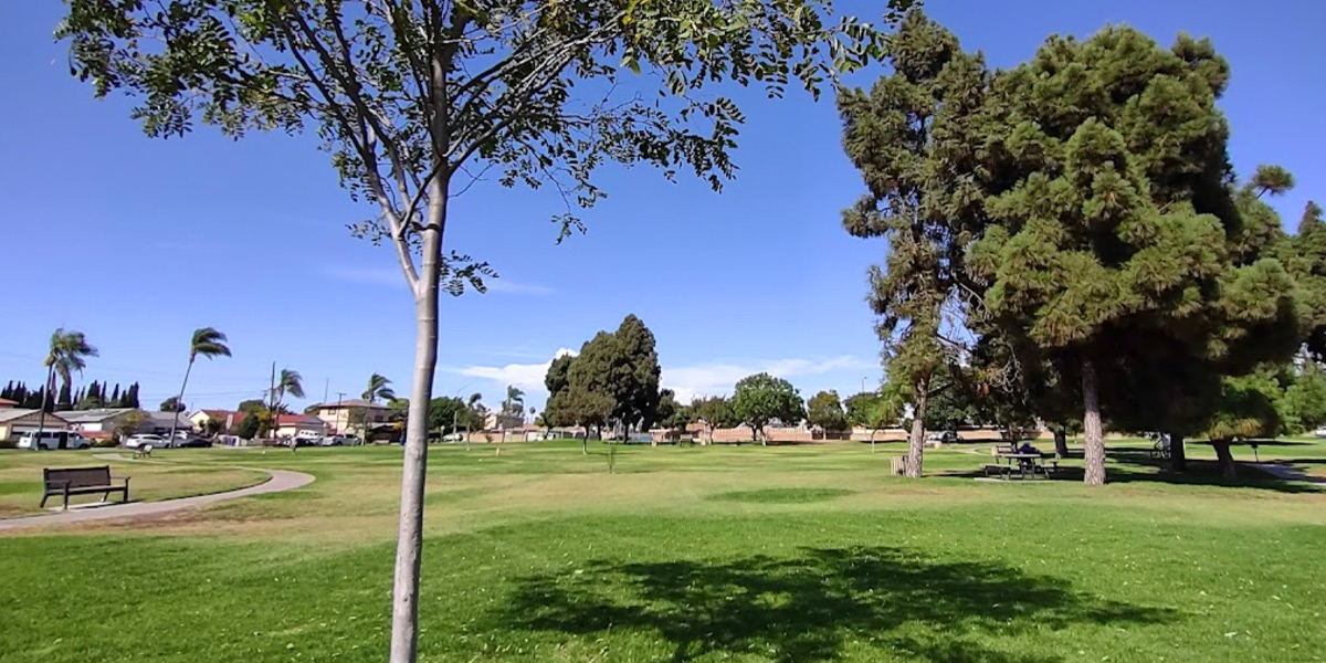 El Toyon Park – National City - PoGO Nest - Crowdsourced Pokémon GO ...