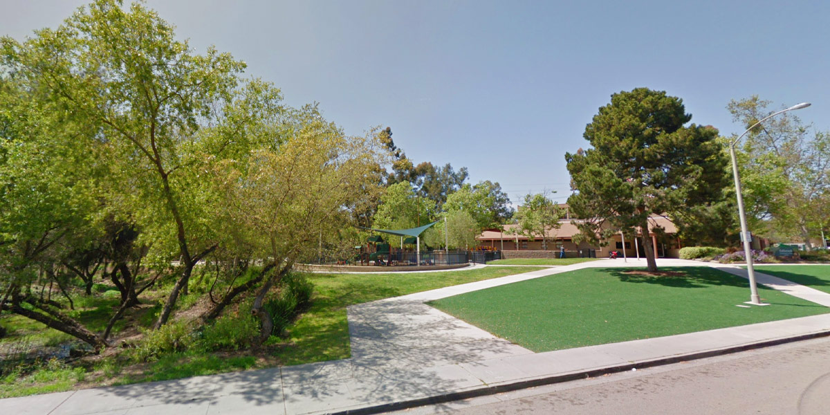 Fallbrook Community Center – Fallbrook - PoGO Nest - Crowdsourced ...