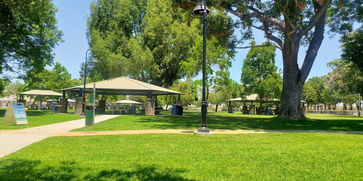 Golden Park – Downey - PoGO Nest - Crowdsourced Pokémon GO Research Hub ...