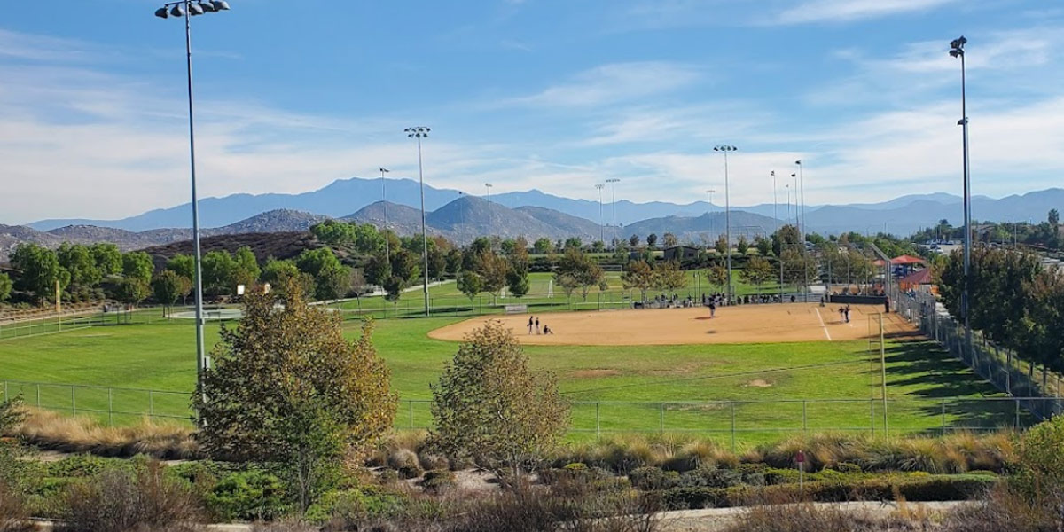 Lago Vista Sports Park – Menifee - PoGO Nest - Crowdsourced Pokémon GO ...
