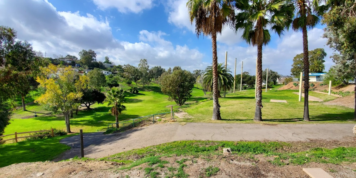 MacArthur Park – La Mesa - PoGO Nest - Crowdsourced Pokémon GO Research ...