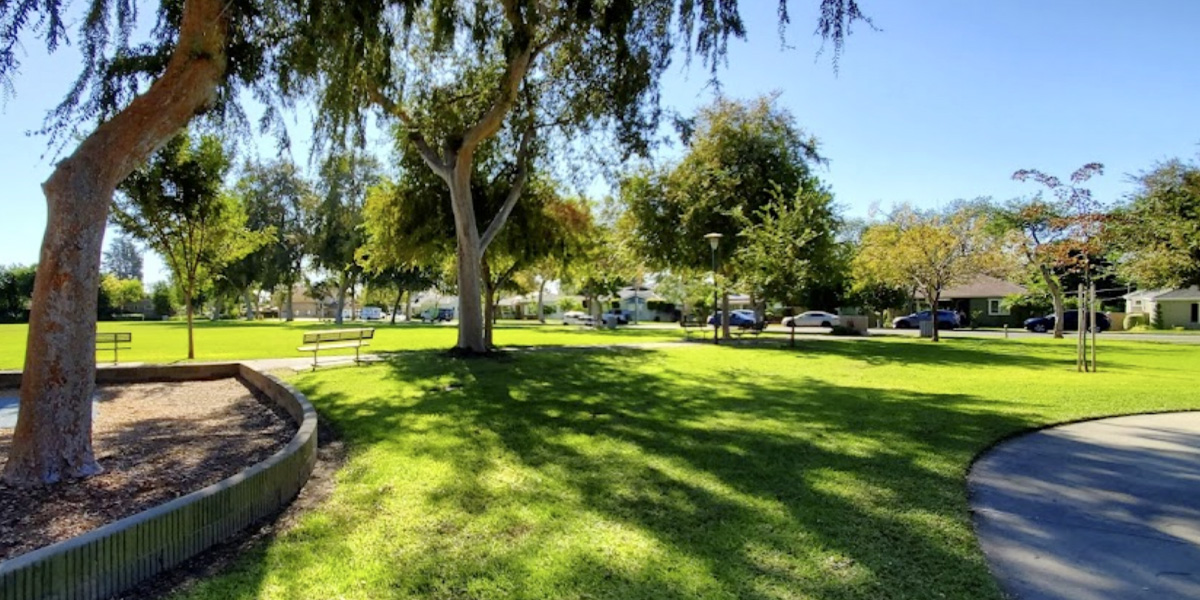 Palm Park – Whittier - PoGO Nest - Crowdsourced Pokémon GO Research Hub ...